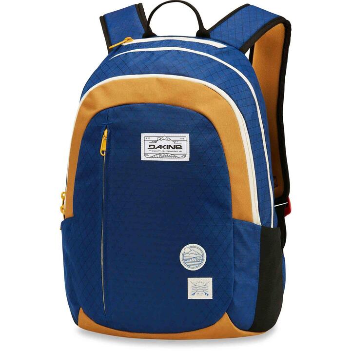Dakine Factor Scout 22L városi hátizsák DAKINE - Decathlon
