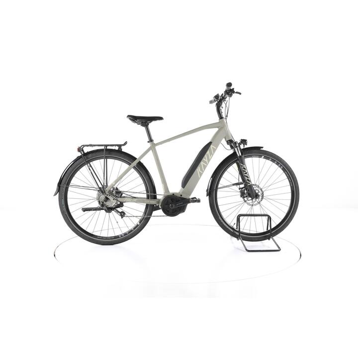 Reconditionné - KAYZA Talik Dry 4 Trekking Vélo électrique - Bon NO ...