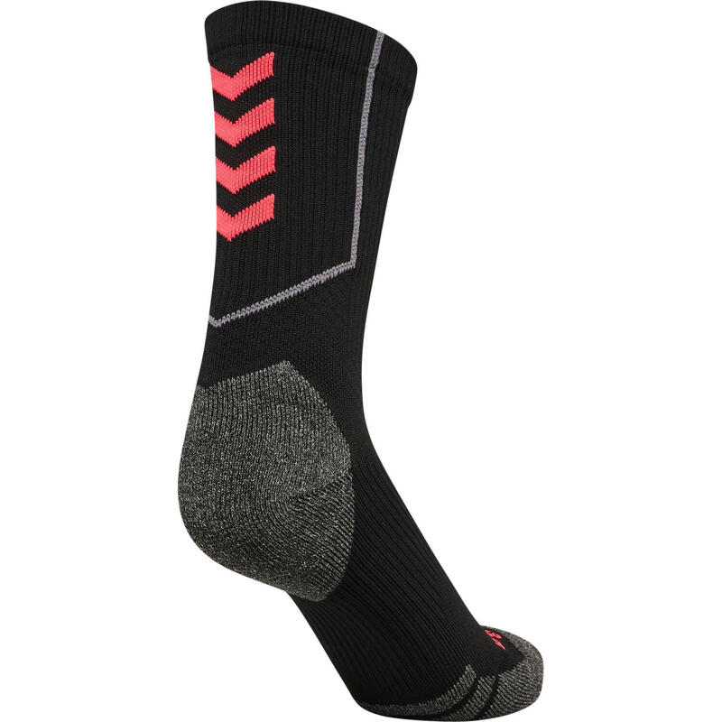 Chaussettes d'entraînement basses enfant Hummel Blaze Pro HUMMEL ...