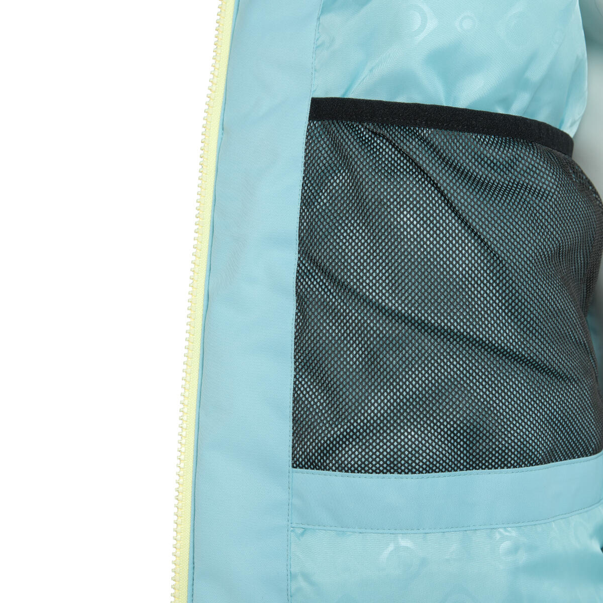 Izas Naluns M V2 Mount - Tex wasserdichte technische Herrenjacke mit | Decathlon