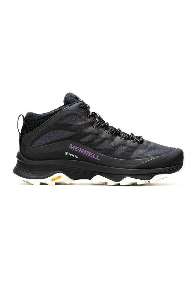 Botas montaña Merrell mujer | Decathlon