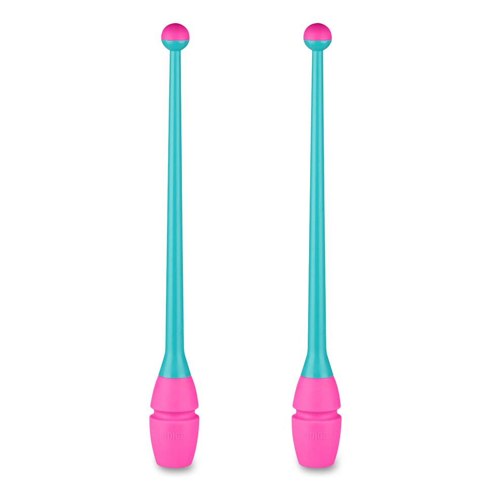 Comprar mazas de gimnasia rítmica | Decathlon