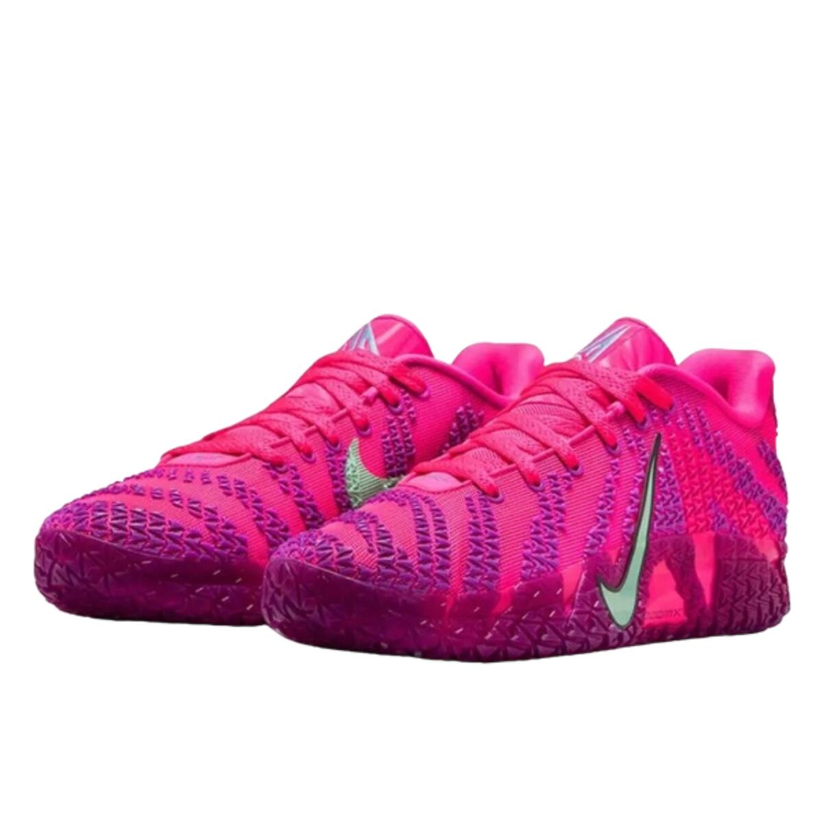 Zapatillas Ja 3 Max Volume NIKE | Decathlon