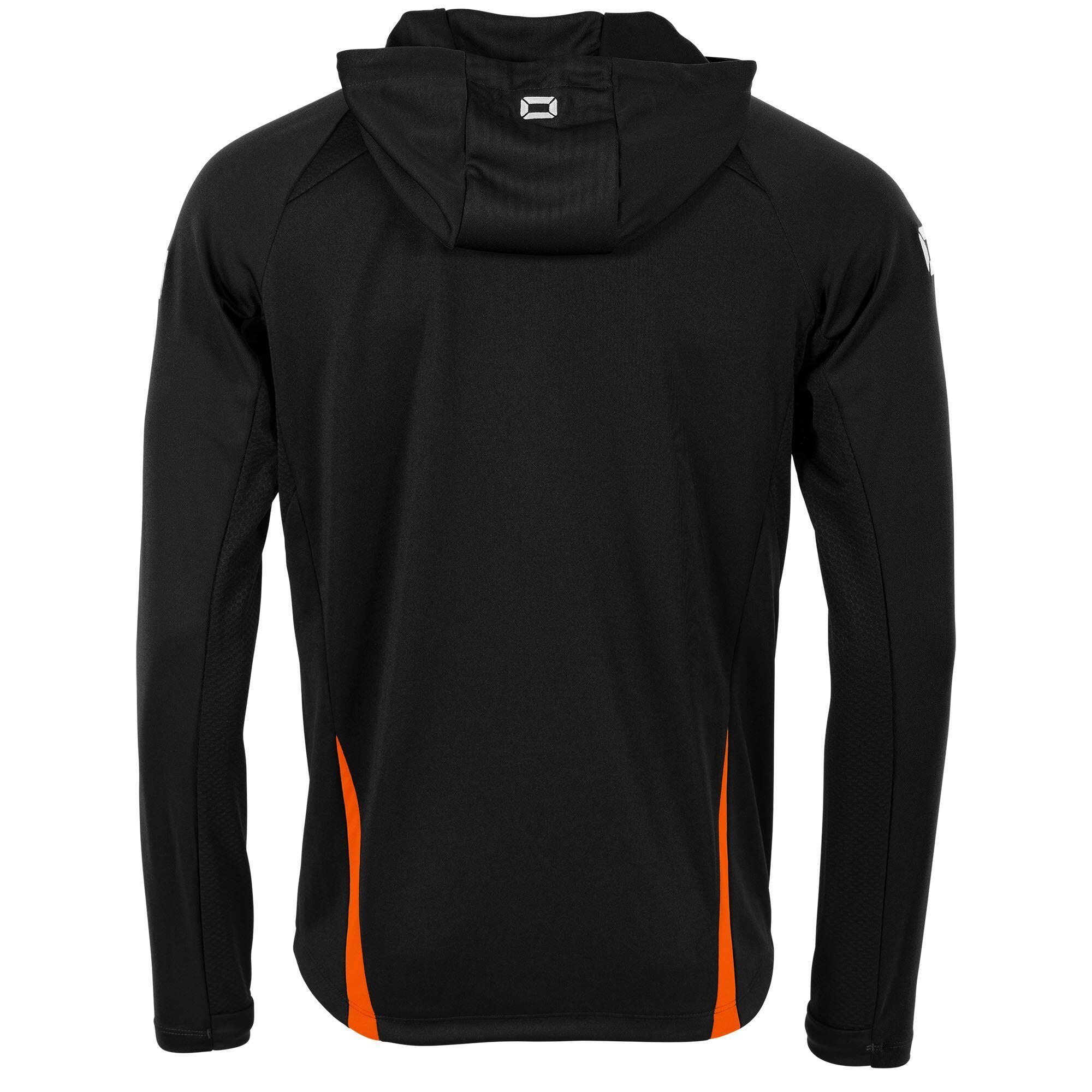 Giacca sportiva con chiusura a metà zip per bambini Stanno Stadio ...