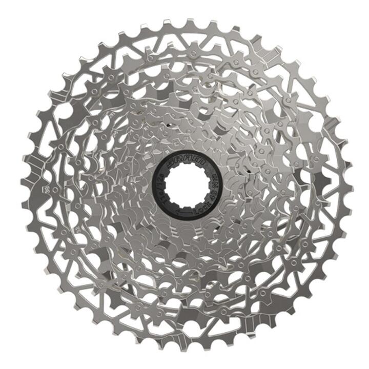 Cassette Sram PG-1231 ApexD1 XPLR 12V 11-44DTS SRAM - Decathlon