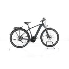 Second Life - Cube Touring Hybrid One Trekking E-Bike - Bardzo dobry ...