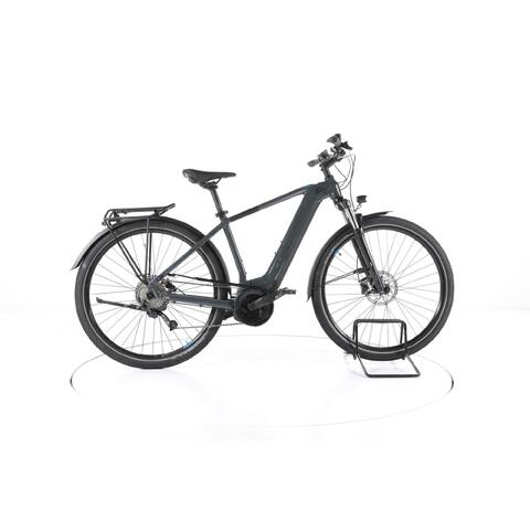 Second Life - Cube Touring Hybrid One Trekking E-Bike - Bardzo dobry ...