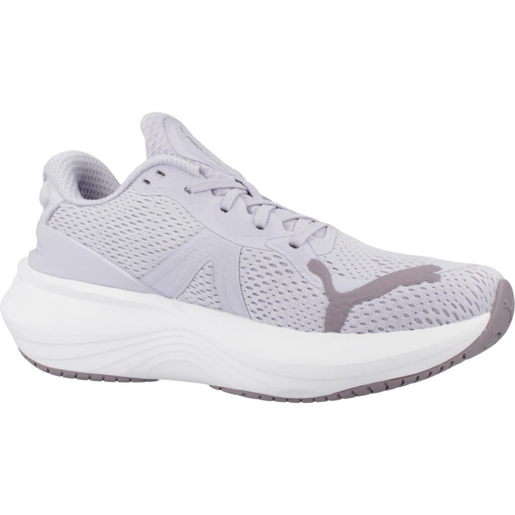 Sneakers Puma Model Scend Pro 2 Kleur Violet PUMA | Decathlon