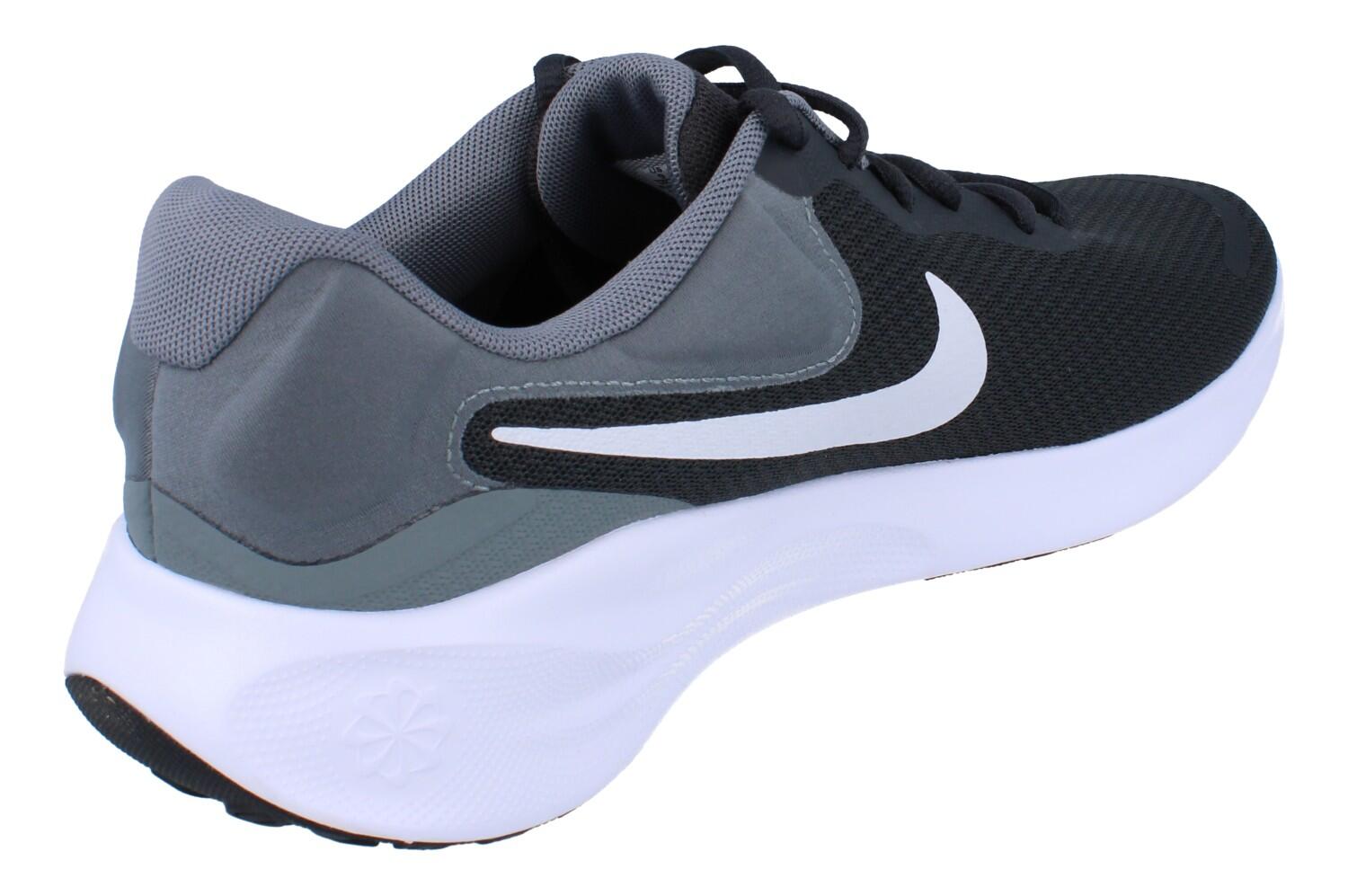 Nike Revolution 7 MEN'S Running Trainers | Decathlon