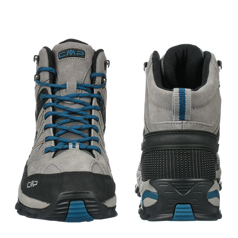 Buty sportowe męskie trekkingowe CMP Rigel wodoodporne CMP | Decathlon