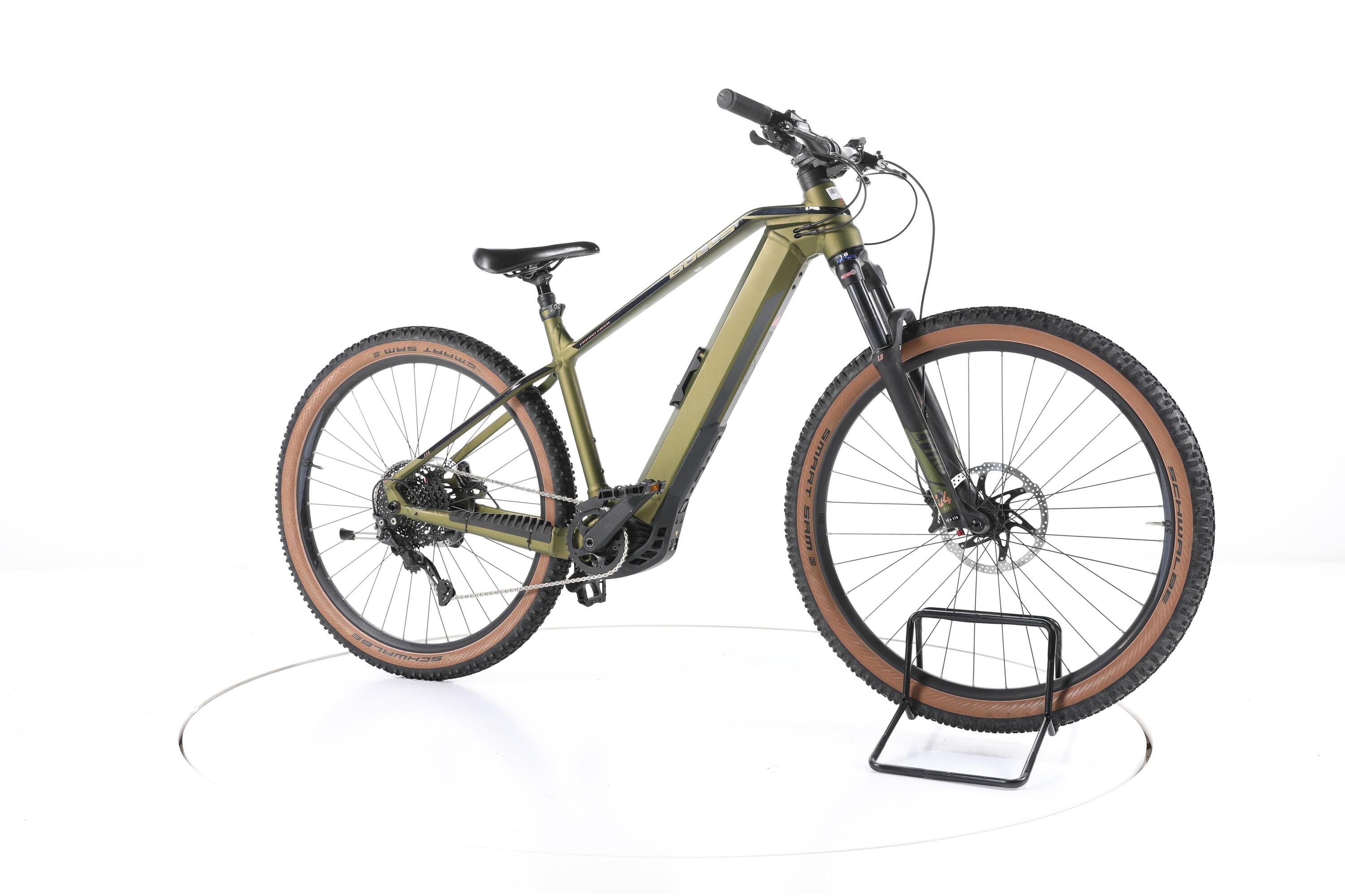 Refurbished - Bulls Sonic EVO 1 E-Bike 2023 - Sehr gut | Decathlon