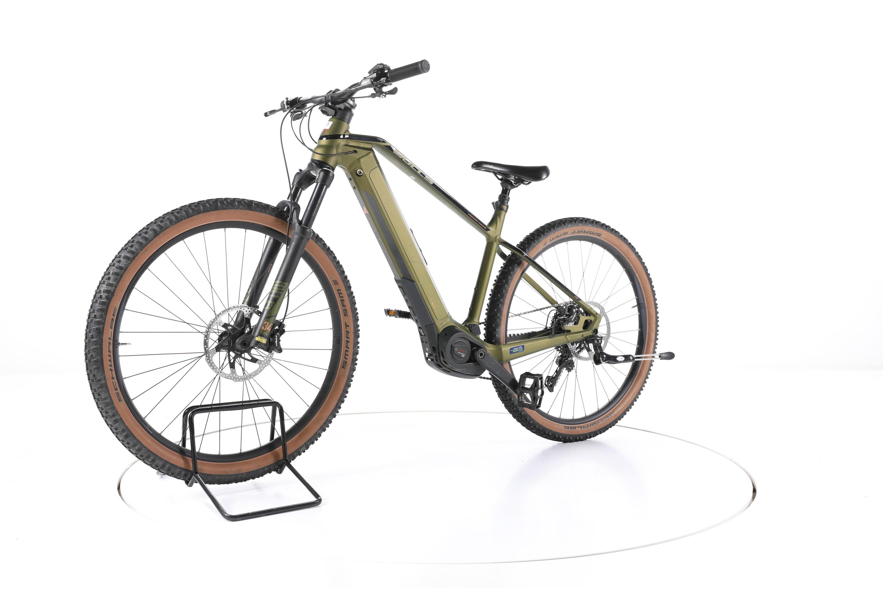 Refurbished - Bulls Sonic EVO 1 E-Bike 2023 - Sehr gut | Decathlon