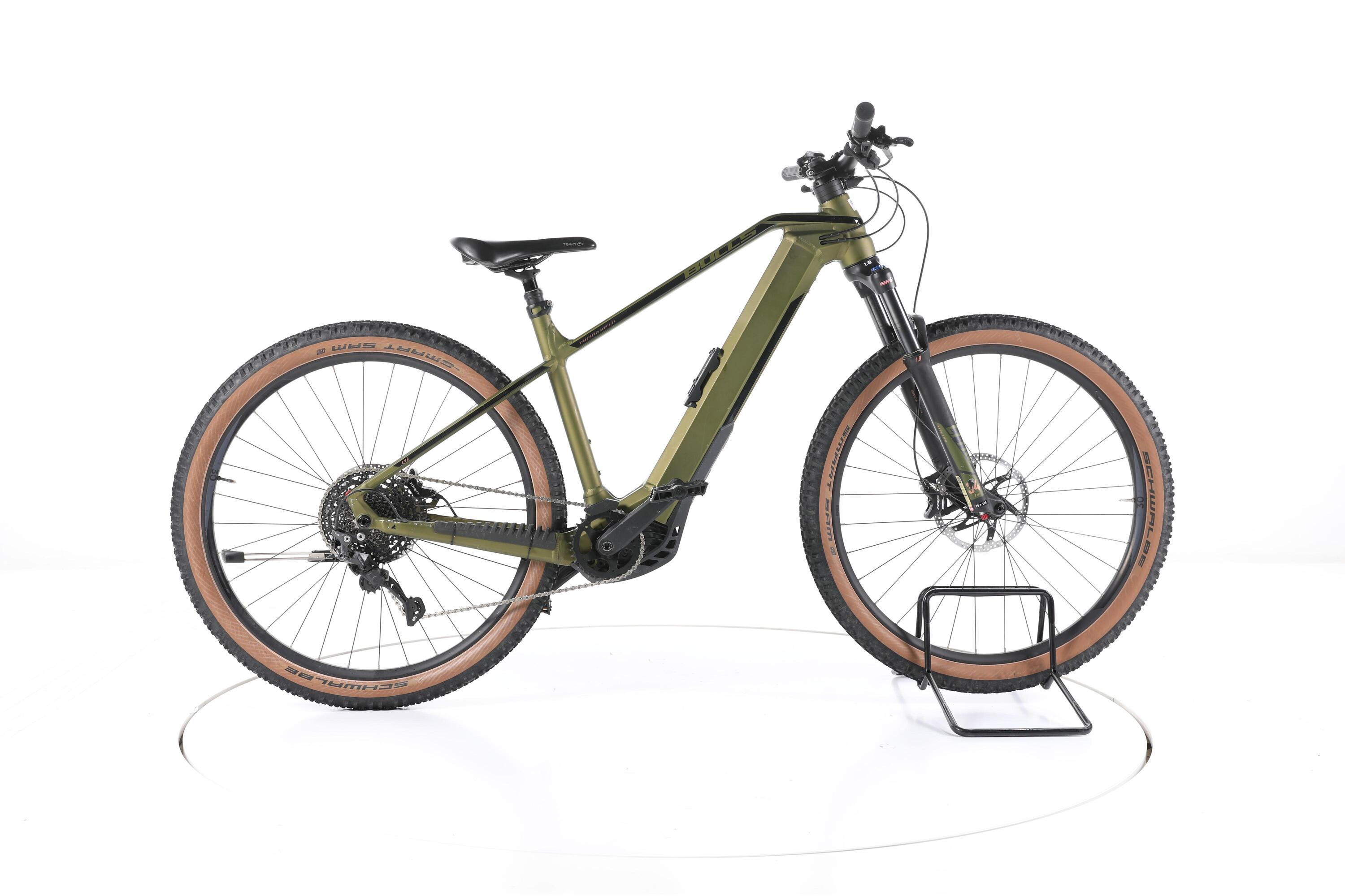 Tweedehands - Bulls Sonic EVO 1 E-Bike 2023 - Zeer goed | Decathlon