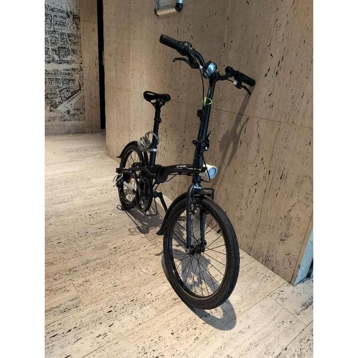 BTWIN Tussen Particulieren - Btwin Tilt 500 vouwfiets | Decathlon