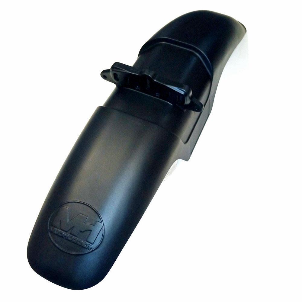 Mudhugger EVO Long FOX Marzocchi Bolt-On Front Mudguard | Decathlon