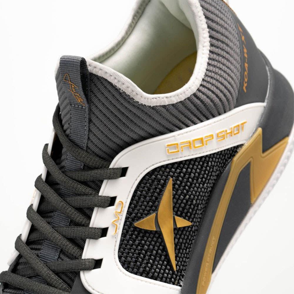 Drop Shot Koa-w Xt Jmd Negro Dz261001 DROP SHOT | Decathlon