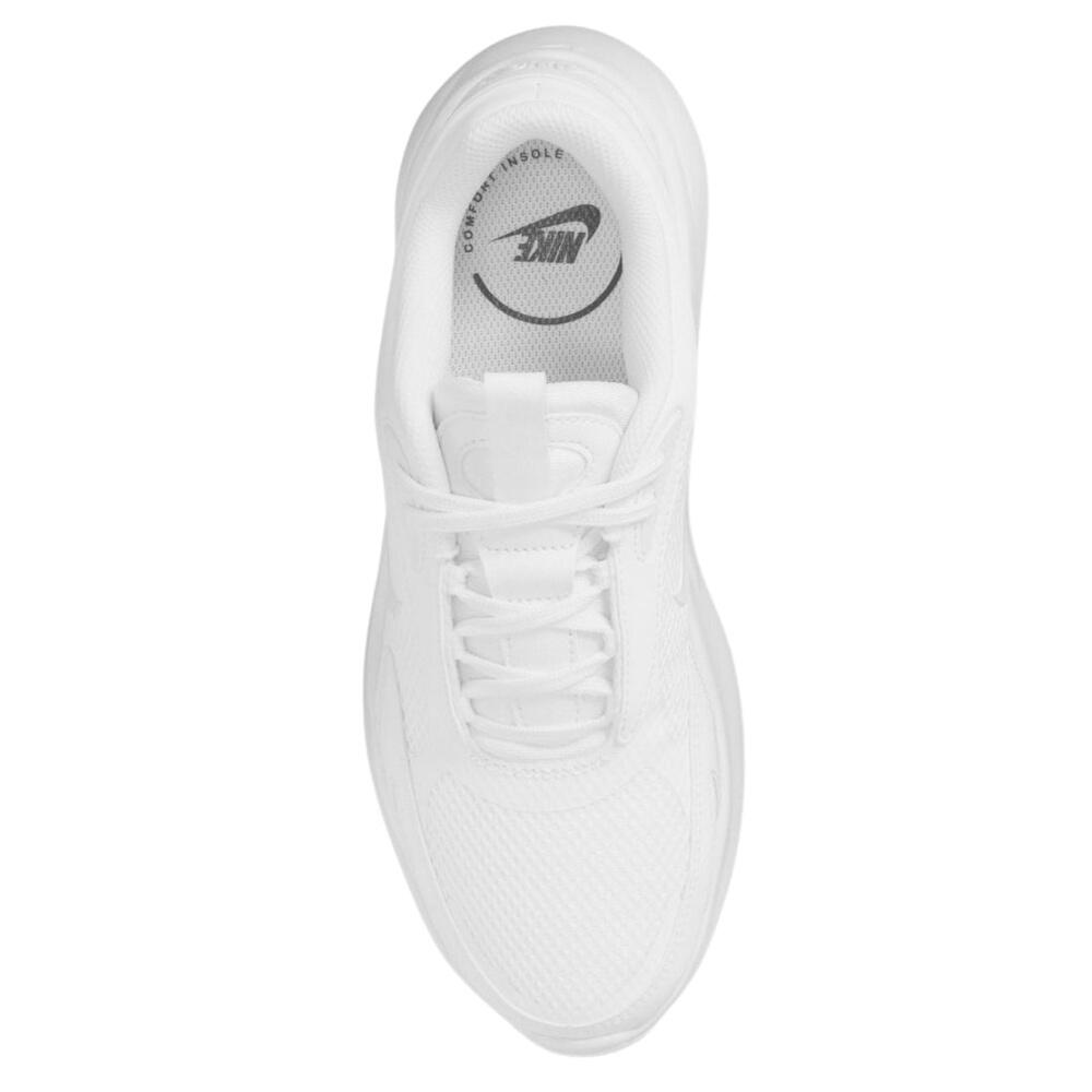 Mens Sports Trainers Breathable Mesh Panel Air Max Bolt NIKE | Decathlon