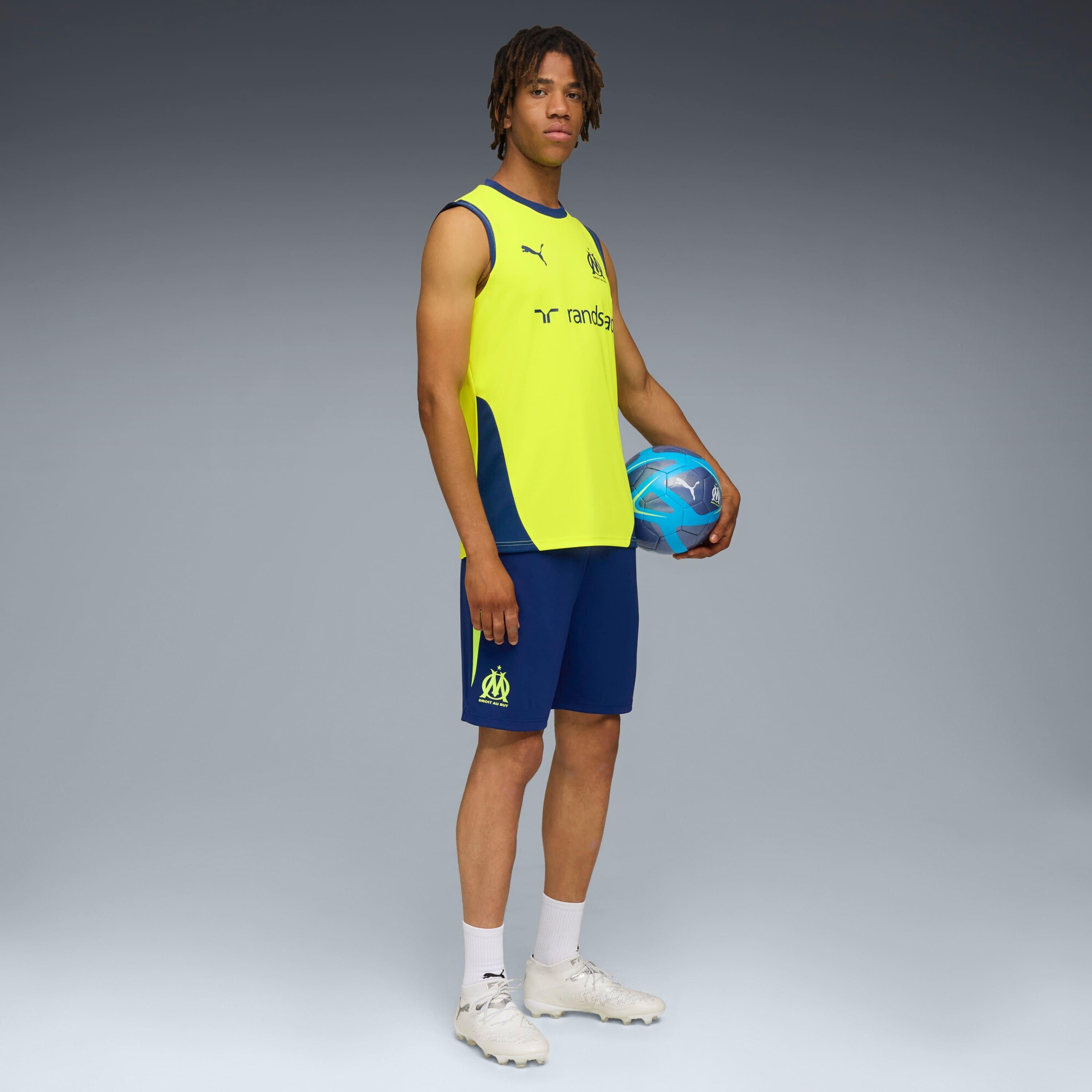 OM training shirt 2025/26 PUMA | Decathlon