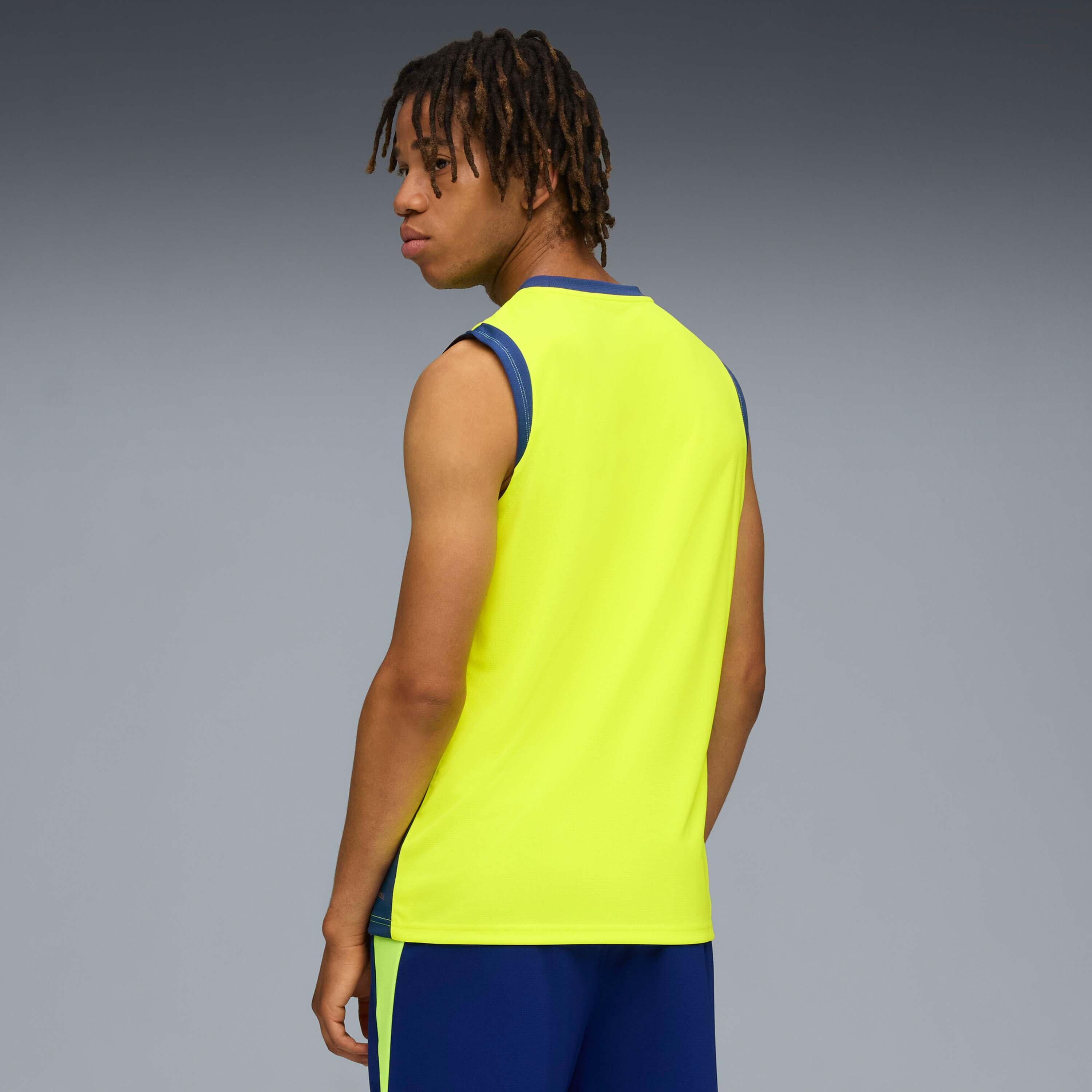 OM training shirt 2025/26 PUMA | Decathlon