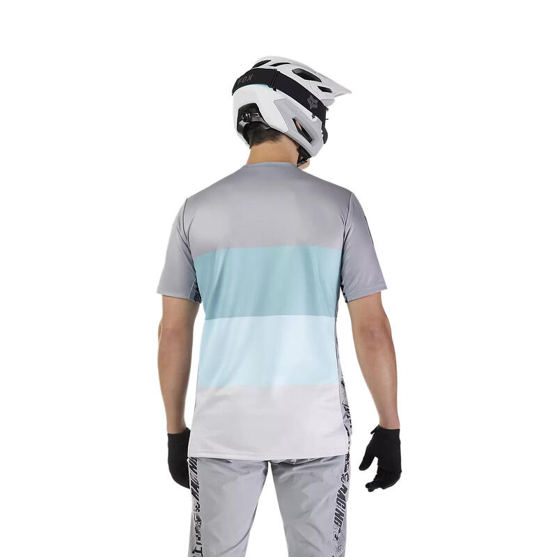 Koszulka Fox Racing Ranger Grid FOX RACING | Decathlon