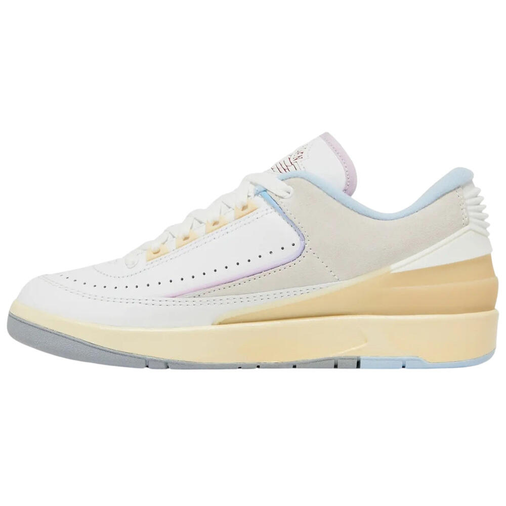 Womens Sports Trainers Excellent Quality Air Jordan Retro Low NIKE ...