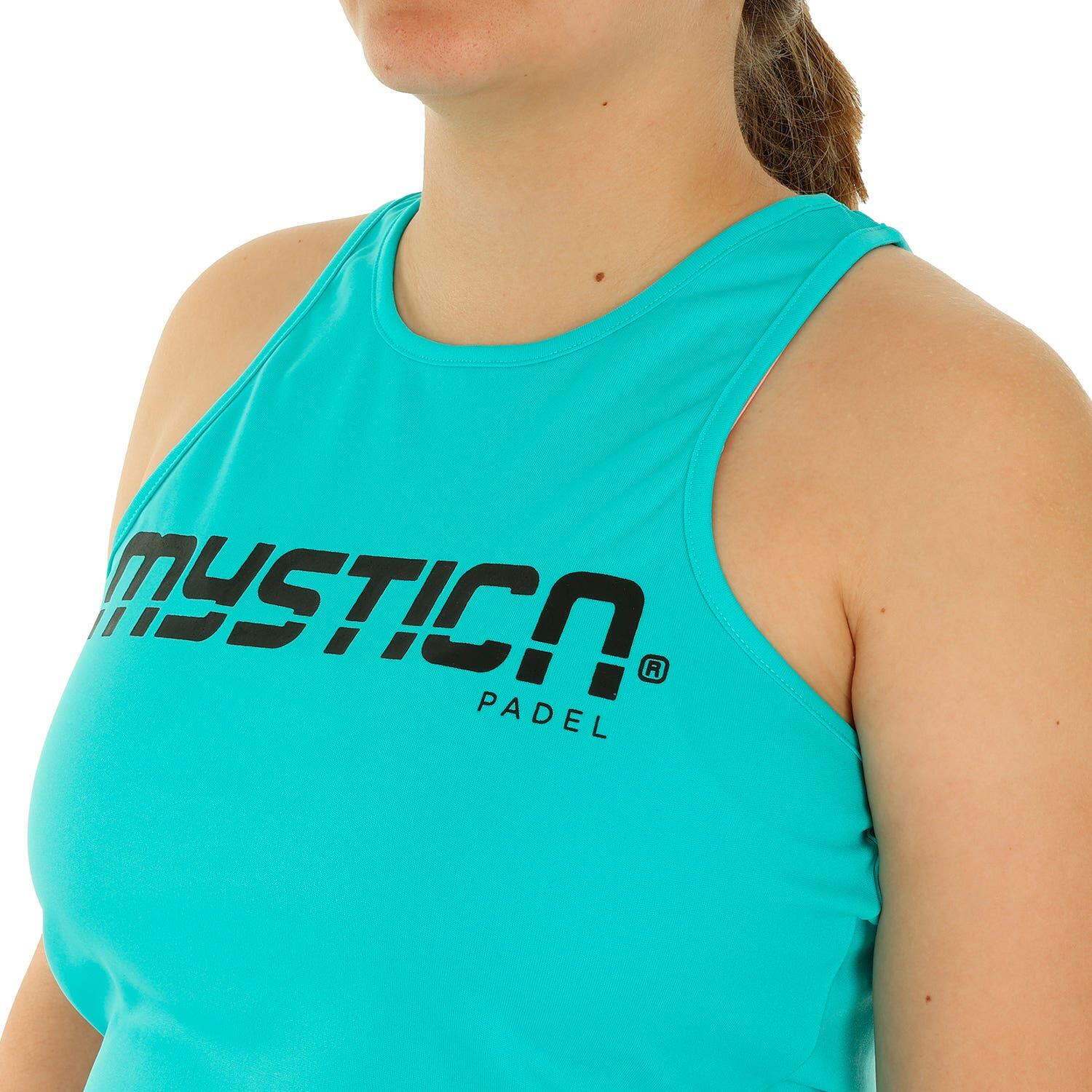 Mystica Legacy Women's T-shirt | Decathlon