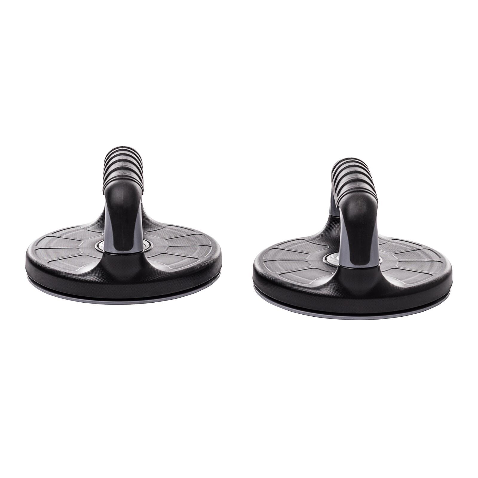 Push Up Twister Opdruksteunen | Decathlon