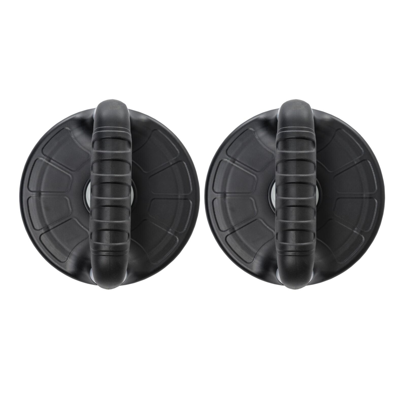 Push Up Twister Opdruksteunen | Decathlon