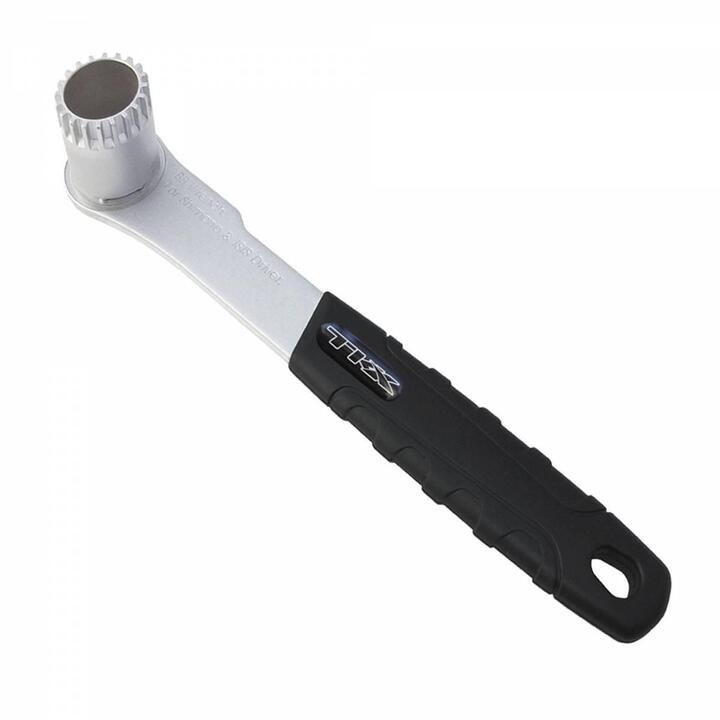 TKX Pedaaltrekker TKX Shimano et ISIS Drive | Decathlon