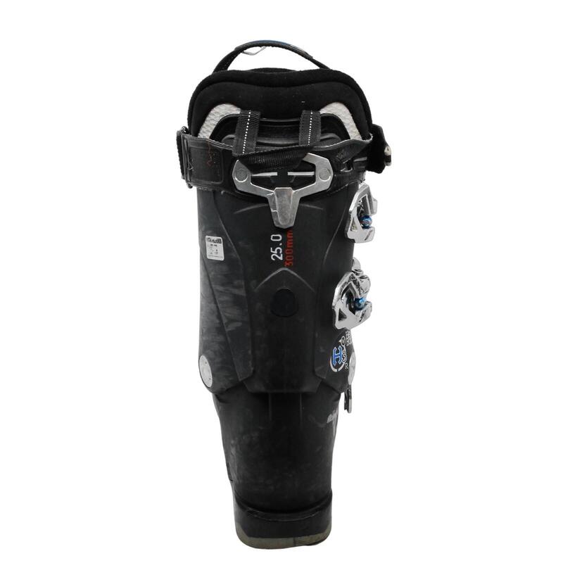 RECONDITIONNE - Chaussure De Ski Nordica Hell And Back H3r NORDICA ...