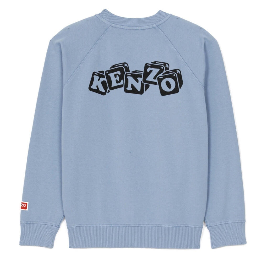 Mens Training Sweatshirt Boke Boy Flower Graphic | Decathlon