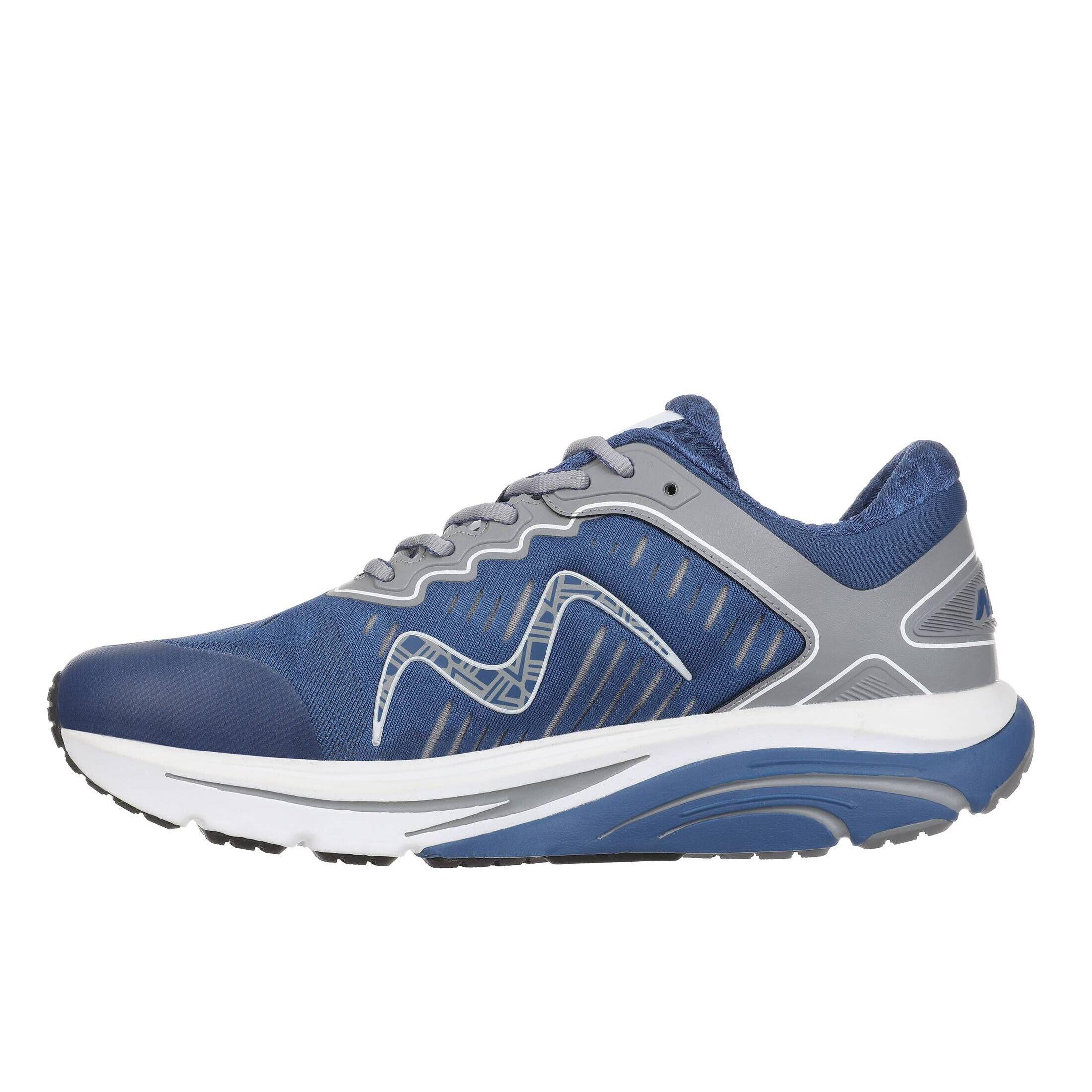 Herren Laufschuhe MBT MBT-2000 II Lace Up MBT | Decathlon