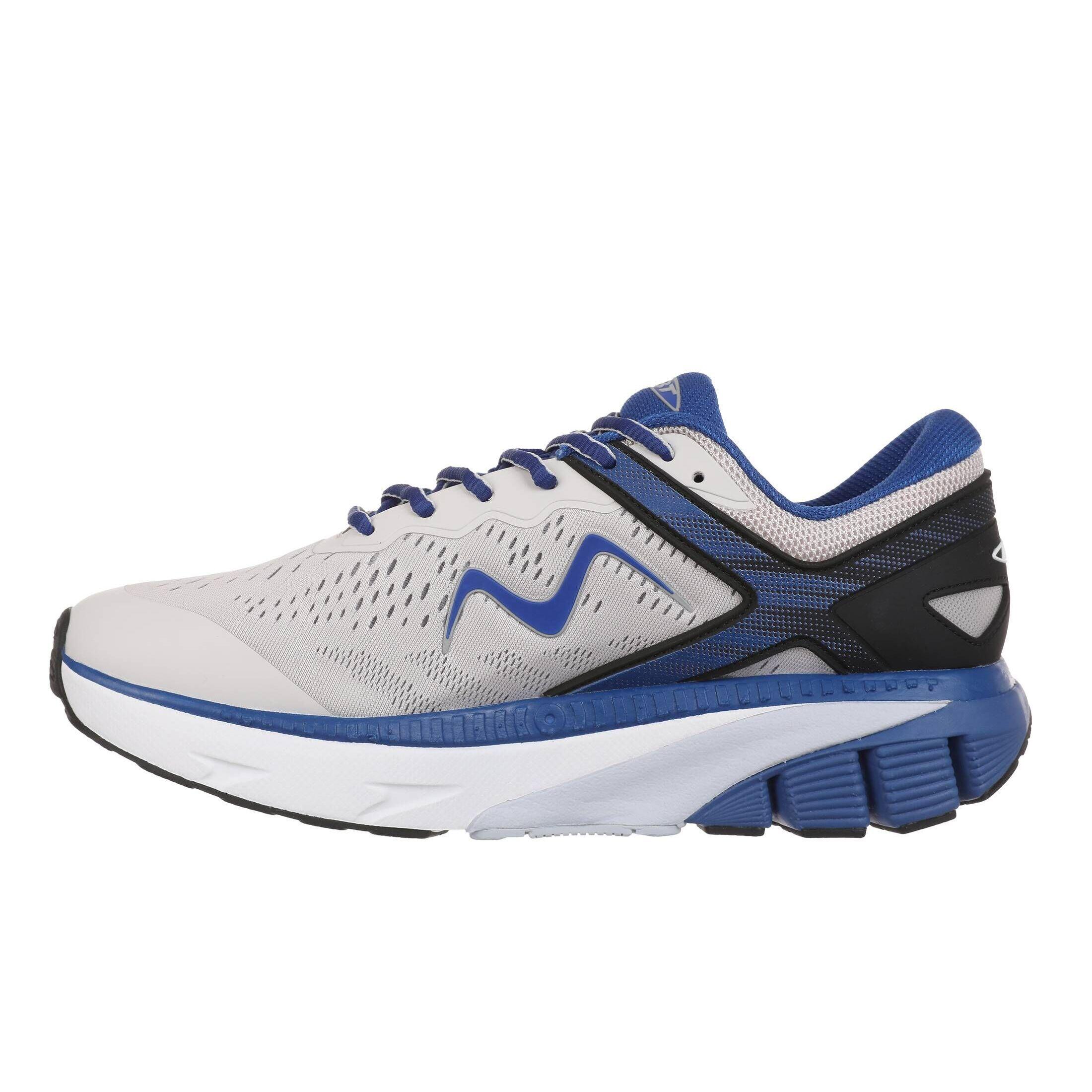 Men´s running shoes MBT MTR-1500 II Lace Up MBT | Decathlon