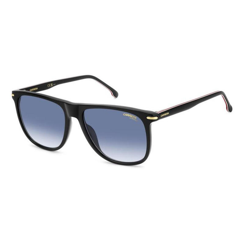 CARRERA - Ochelari de soare CARRERA 349/S 2M2 pentru bărbați, mărime 57 ...