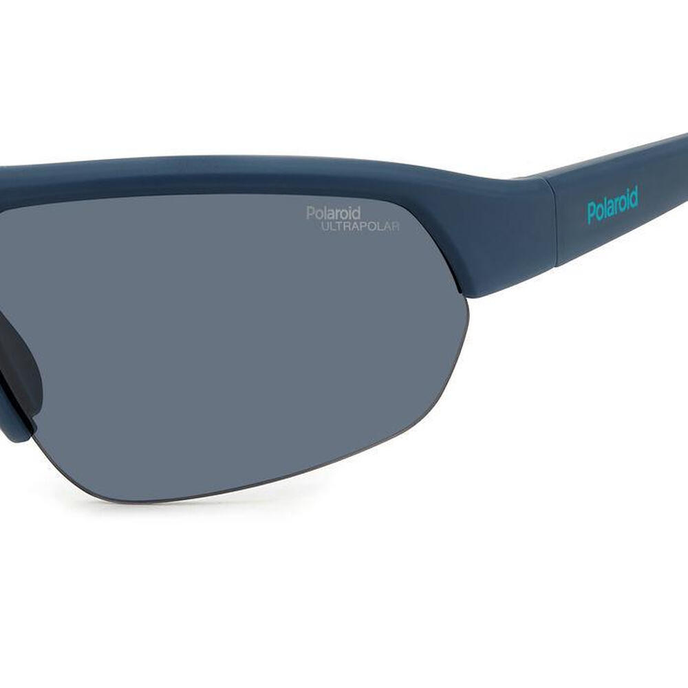Sunglasses Polaroid PLD 7048/S ZX9 Polarized Polycarbonate Unisex 65 mm ...