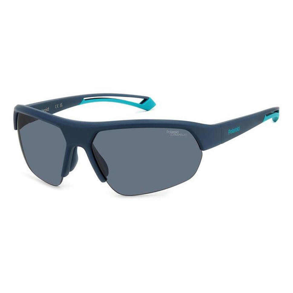 Sunglasses Polaroid PLD 7048/S ZX9 Polarized Polycarbonate Unisex 65 mm ...