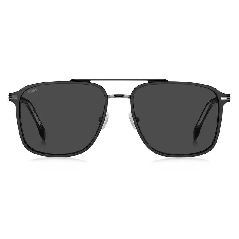 Napszemüveg Hugo Boss 1748/S TI7 Fém Férfi 57 mm HUGO BOSS - Decathlon