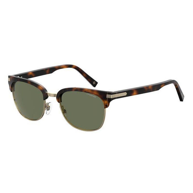 Lunettes de soleil polarisées POLAROID PLD 2076/S 807 pour homme ...