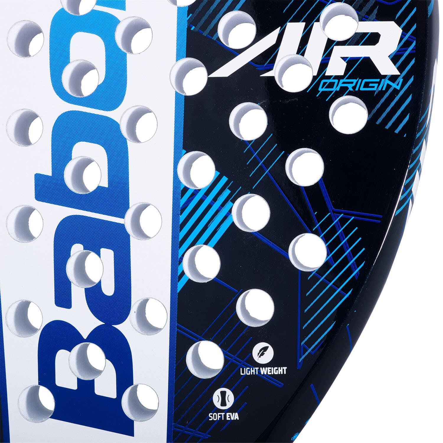 Babolat Air Origin Padel Racket BABOLAT | Decathlon