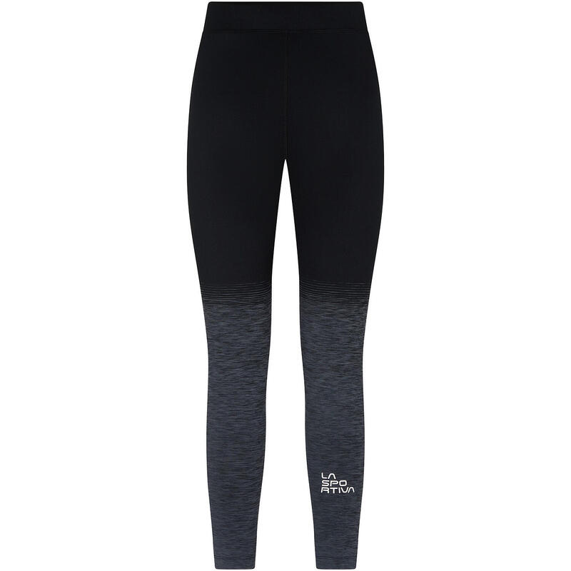 Collants femme La Sportiva Patcha Leggings W Black/Carbon LA SPORTIVA ...