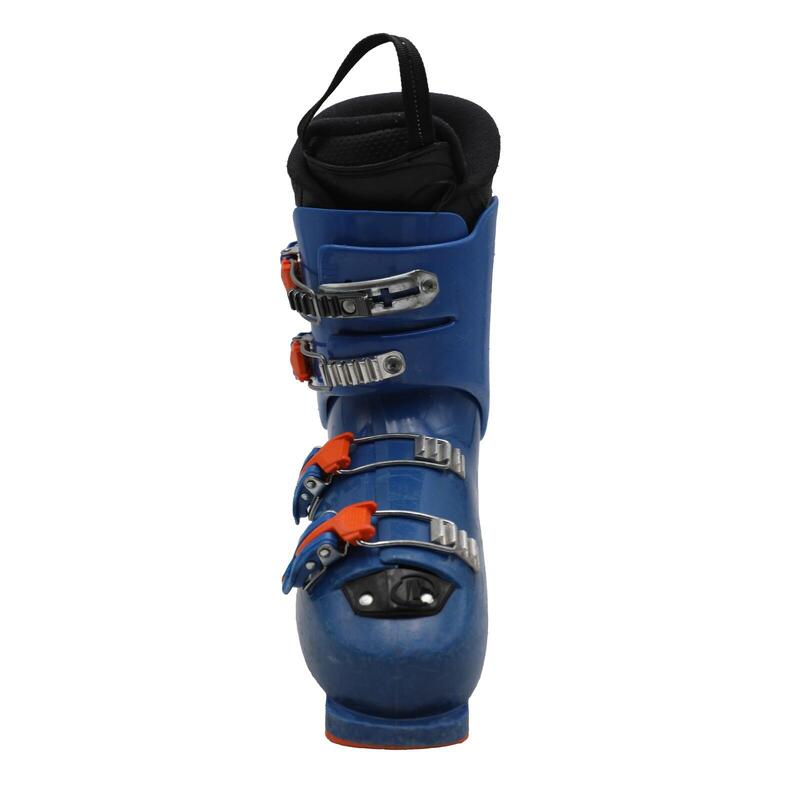 RECONDITIONNE - Chaussure De Ski Junior Tecnica Jtr 4_4 Crochets ...