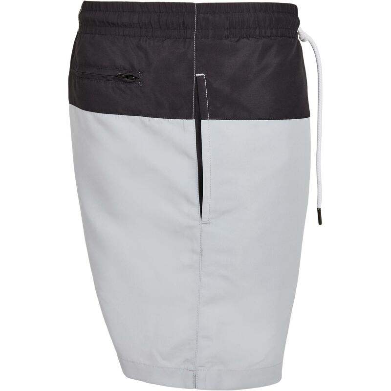Short de bain Urban Classics Block URBAN CLASSICS - Decathlon