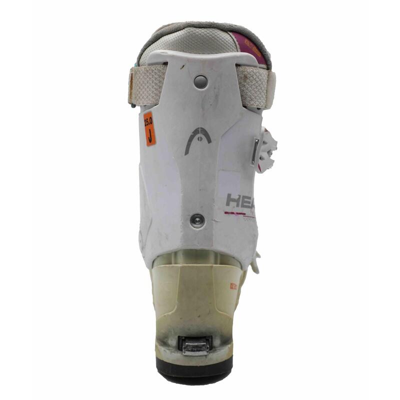 RECONDITIONNE - Chaussure De Ski Head Cube 3-8 HEAD | Decathlon