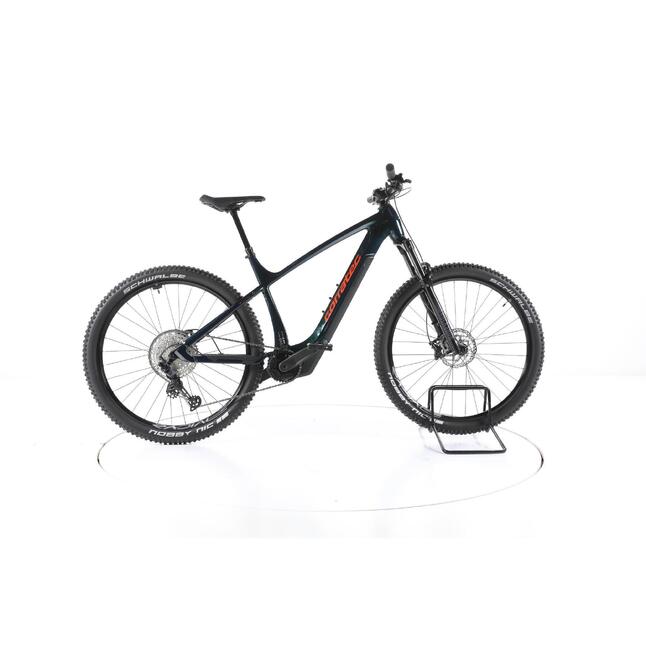 Refurbished - Corratec E-Power X-Vert SX EL Elite Electric bike - Very ...
