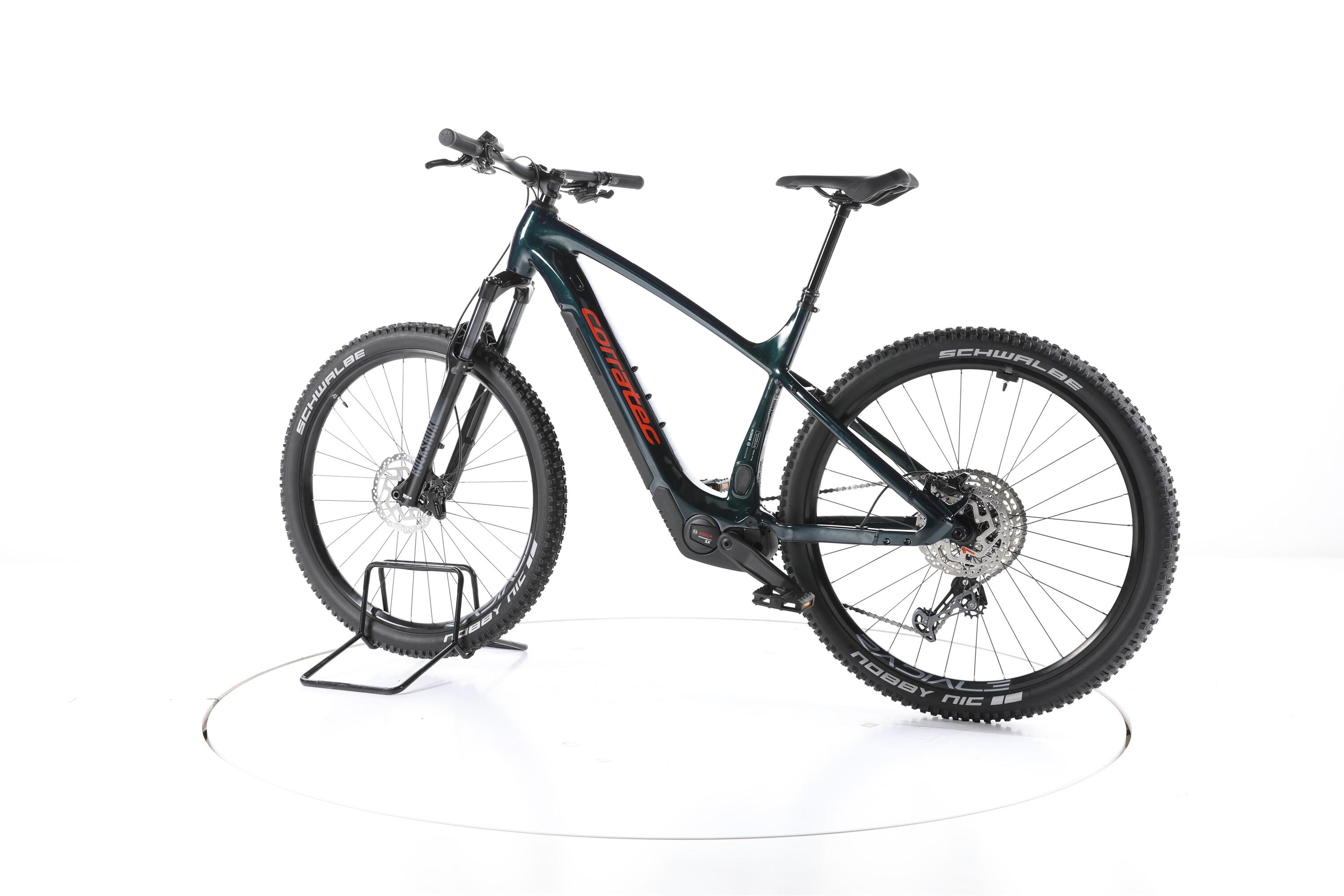 Tweedehands - Corratec E-Power X-Vert SX EL Elite E-Bike 2025 - Zeer goed | Decathlon
