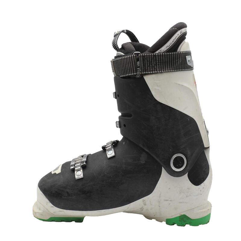 RECONDITIONNE - Chaussure De Ski Salomon Xpro X80 SALOMON | Decathlon