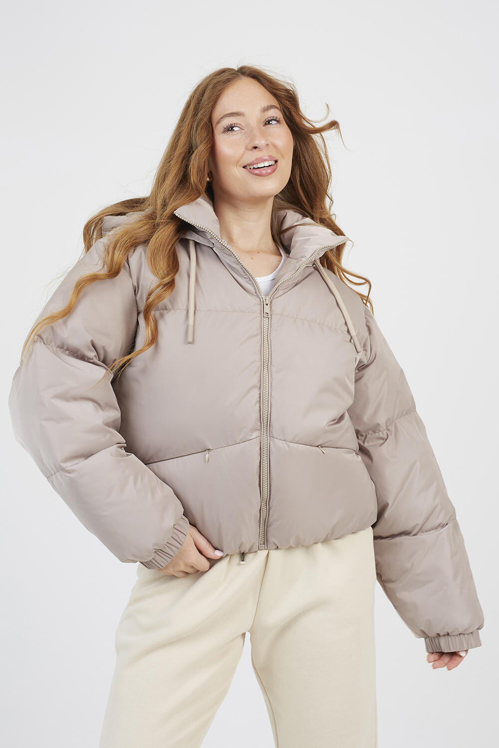 Puffer jacket | Decathlon