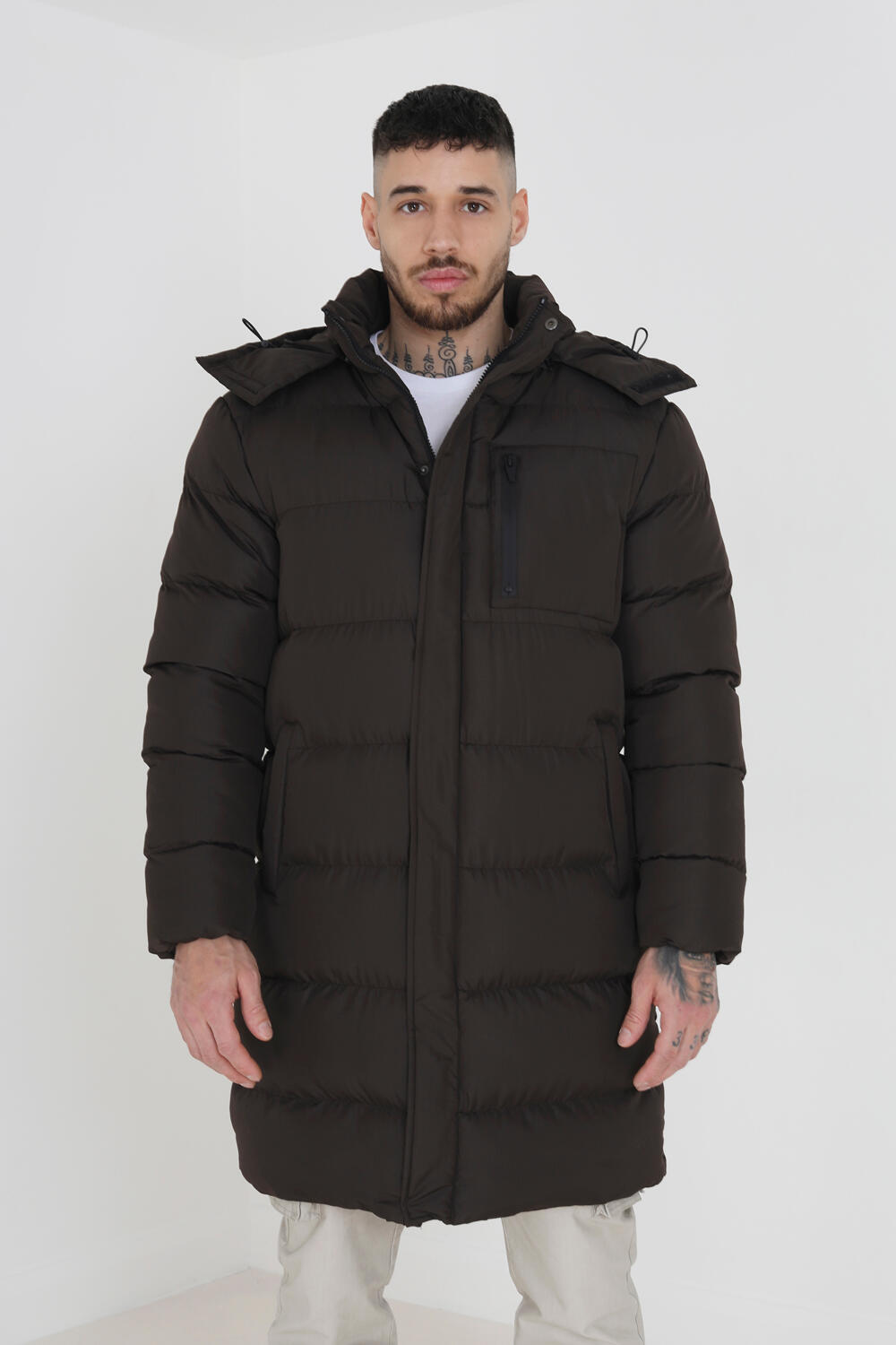 Puffer jacket | Decathlon