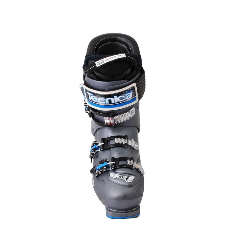 RECONDITIONNE - Chaussure De Ski Tecnica Cochise 90 Hv Rt TECNICA ...