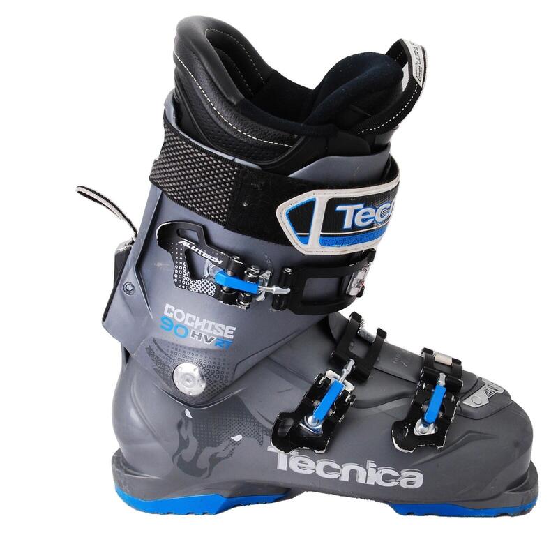 RECONDITIONNE - Chaussure De Ski Tecnica Cochise 90 Hv Rt TECNICA ...